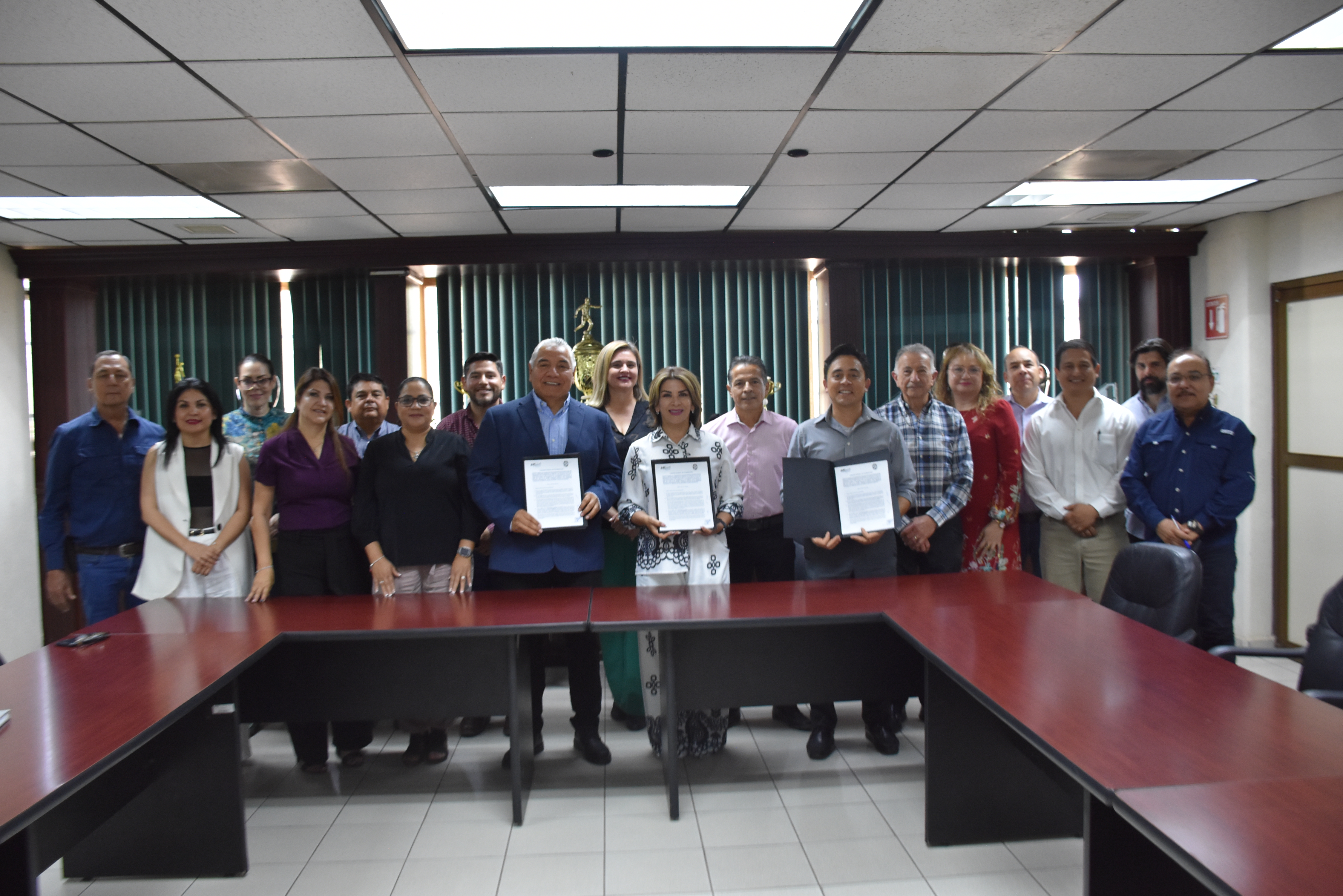 Universidad Tecnológica de Hermosillo